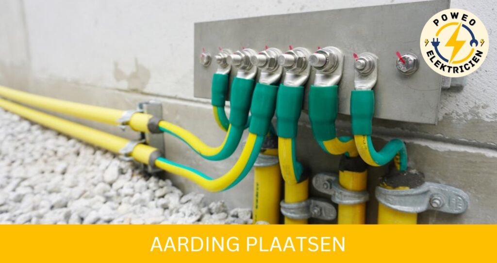 Aarding Plaatsen in een Bestaande Woning: Stappen, Kosten en ...